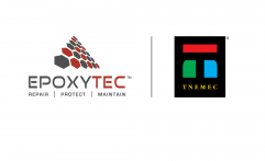 Tnemec Acquires Epoxytec International Inc. - Epoxytec, LLC