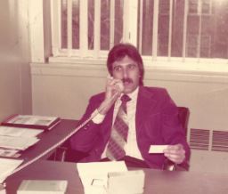 Epoxytec’s History - Epoxytec, LLC