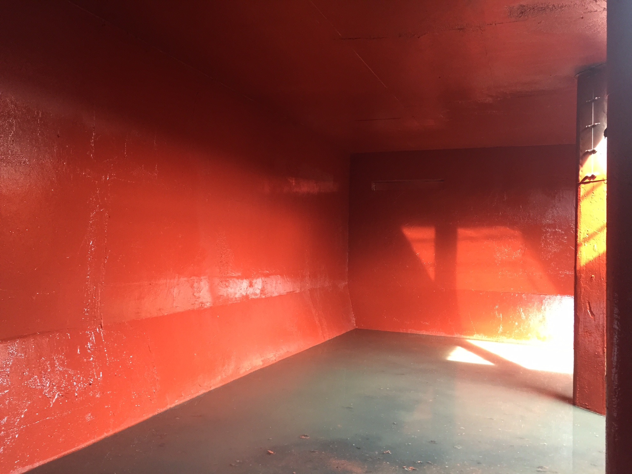 Epoxytec’s Uroflex Stands the Test of Time - Epoxytec, LLC