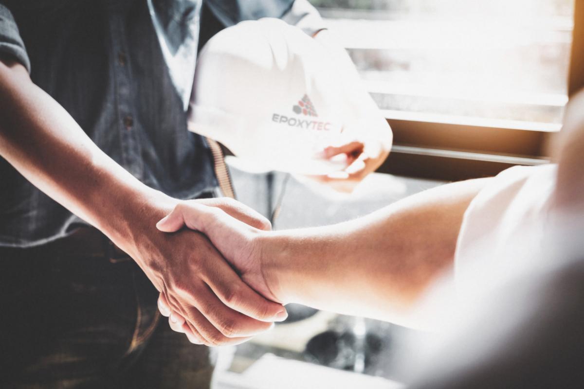 Project Profile Outline - Epoxytec, LLC