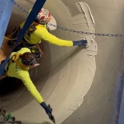 Water and Wastewater Coatings - Epoxytec.com Homepage