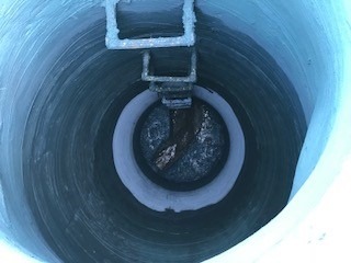 Proactive Manhole Protection - Epoxytec, LLC