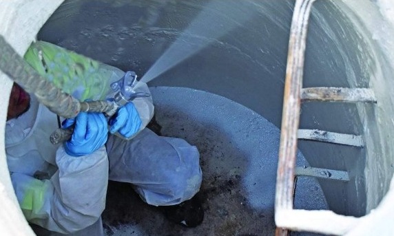 Epoxytec Fine-Tunes Formula for Protecting Infrastructure - Epoxytec