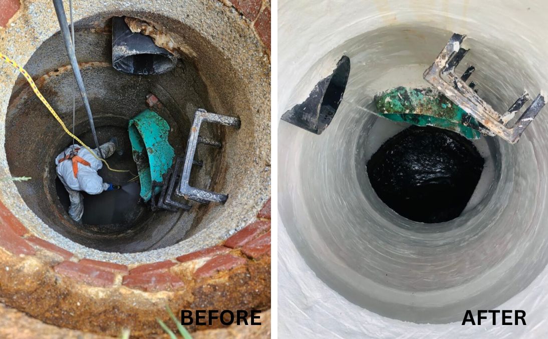 The ECAN Advantage - Epoxytec, LLC