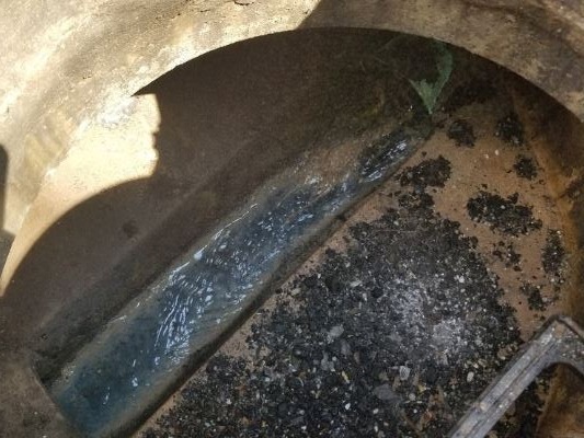 Applicators often choose CPP Trowel-Liner to begin their experience with Epoxytec - Epoxytec