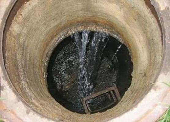 I&I Entering Vertical Structures – Its Impact and Solution - Epoxytec