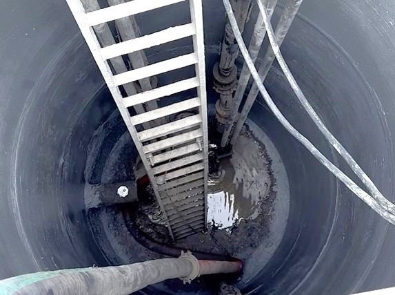 CPP Sprayliner: New Construction Asset Protection - Epoxytec, LLC