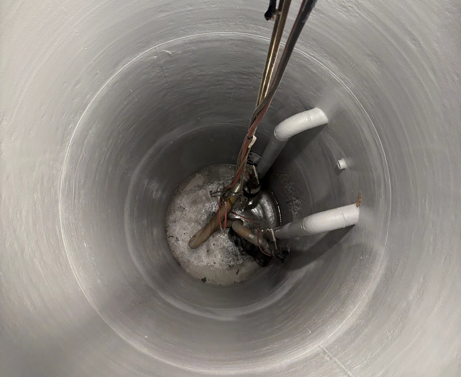 Forward Thinking and Strategic Planning: Keys to DuPage County's Successful CPP Sprayliner ...