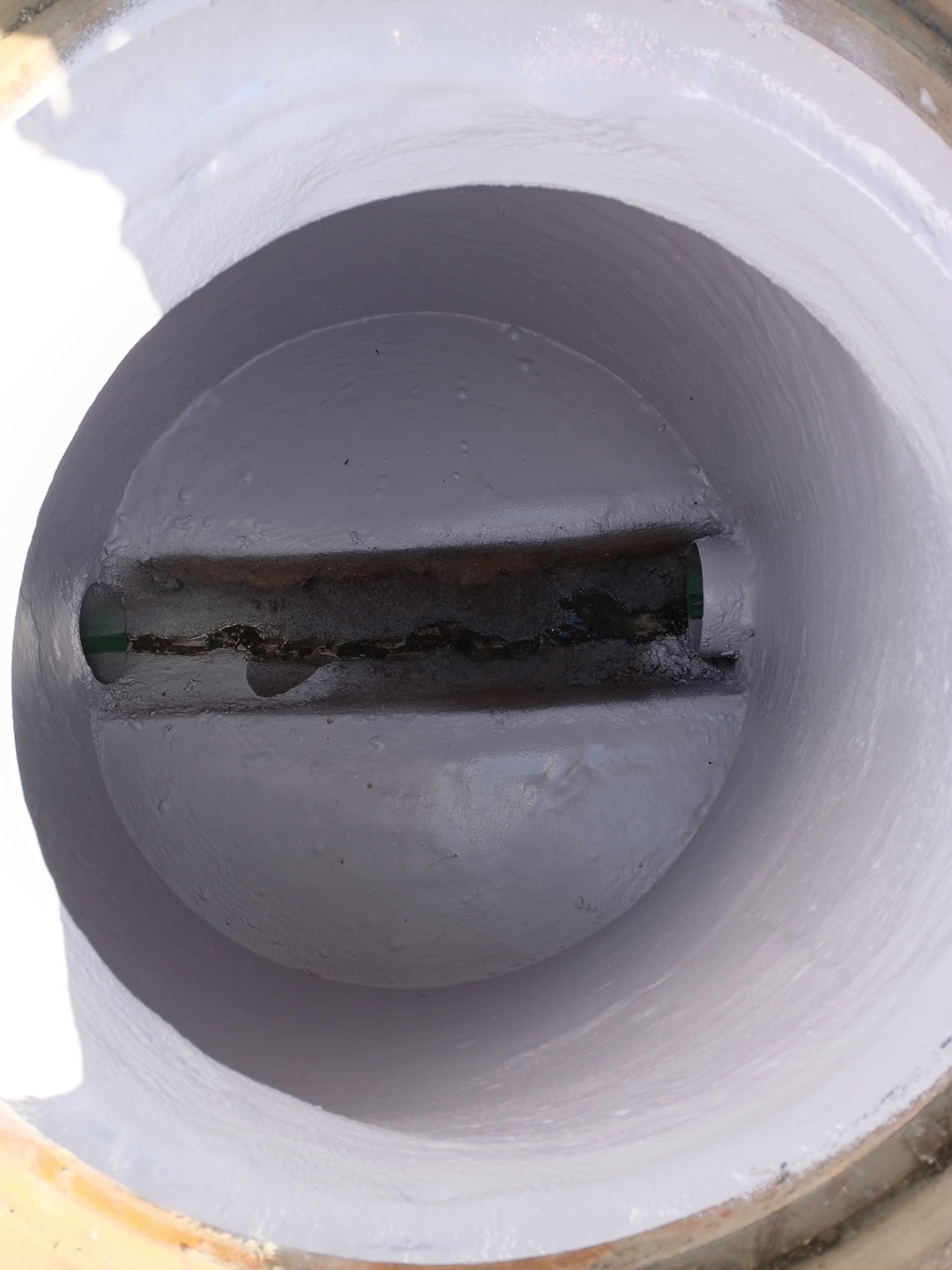 Structural Epoxy Lining - Epoxytec