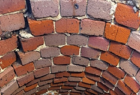 Why Standard Prep Methods Don’t Work on Brick Manholes - Epoxytec