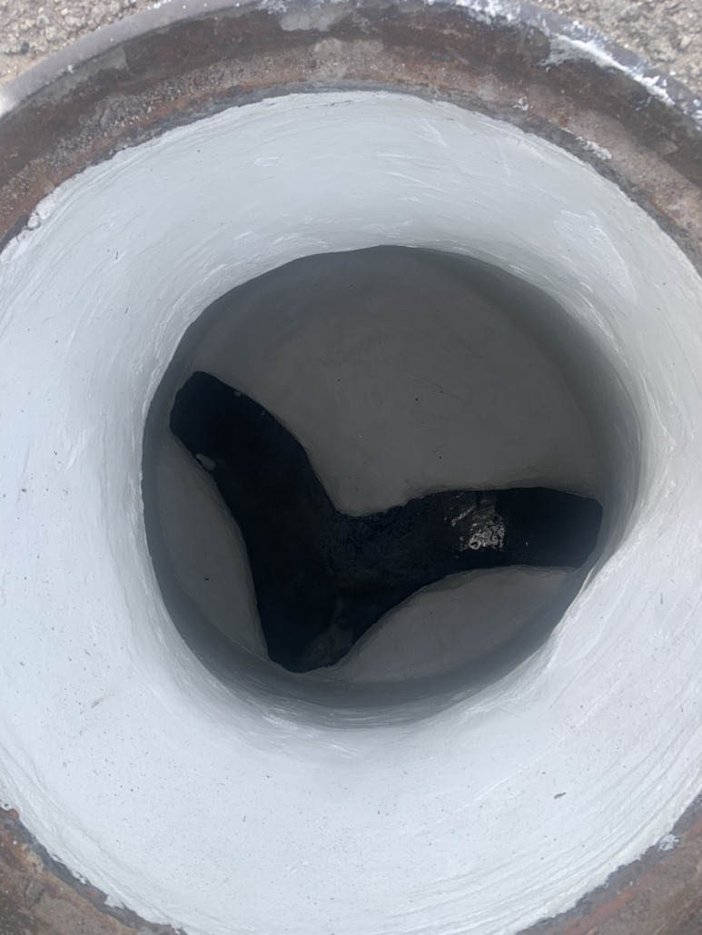 From Brick to Built-to-Last - Epoxytec, LLC